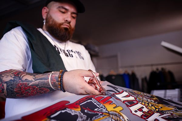 StreetCrafter – streetcrafter.com