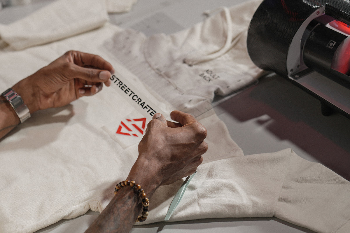 Press-Art Sheets – streetcrafter.com